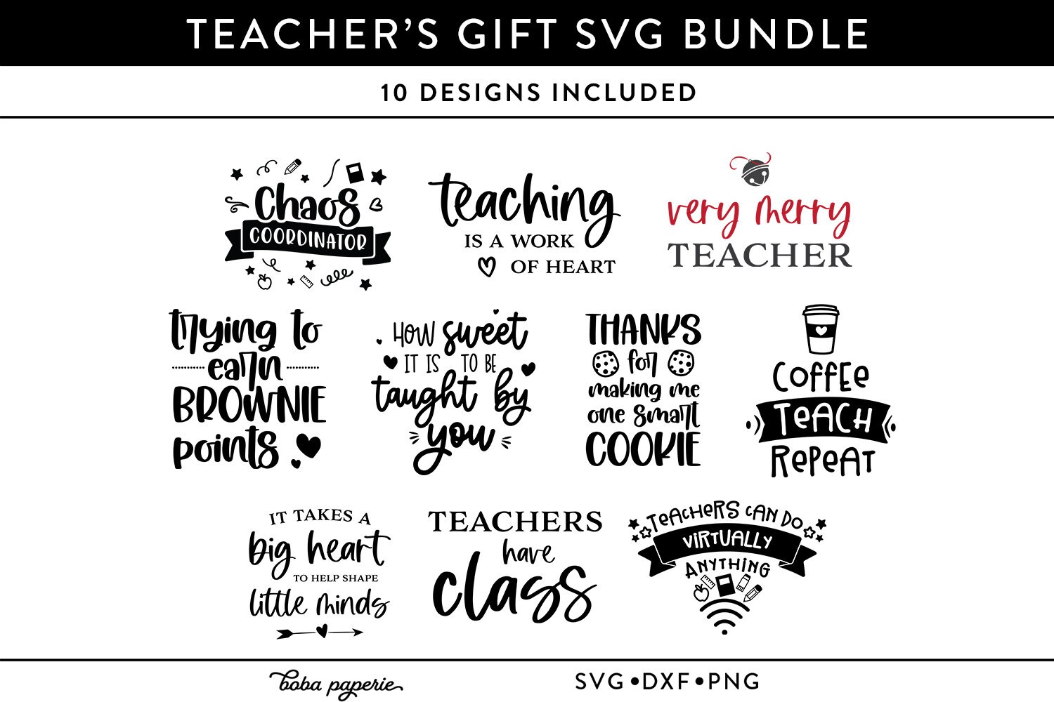 Teacher Svg Bundle, Gift for Teacher, Teacher Pot Holder SVG, Teacher ...