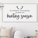 We Interrupt This Marriage to Bring You Hunting Season SVG, Hunting Svg ...