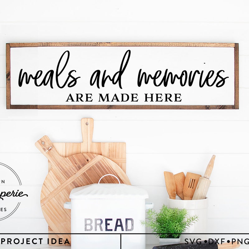 Memories Made Here - Etsy