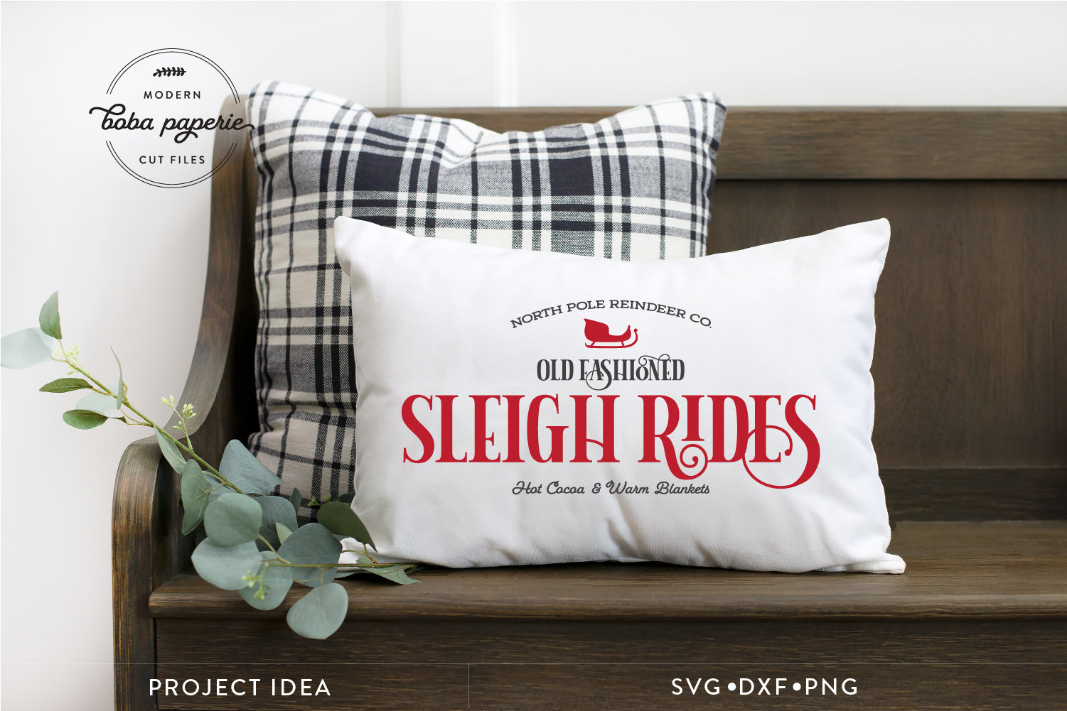 Sleigh Rides SVG Sleigh Rides Sign Svg Christmas Svg - Etsy Canada
