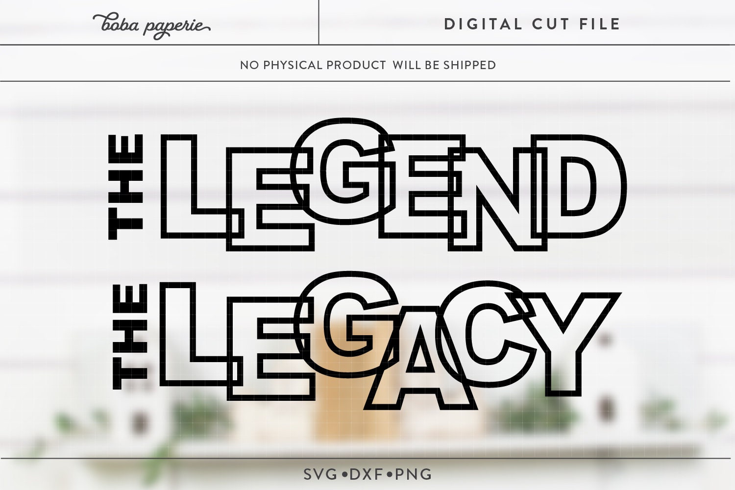 Legend Legacy Svg Daddy and Me SVG Fathers Day SVG Mommy - Etsy