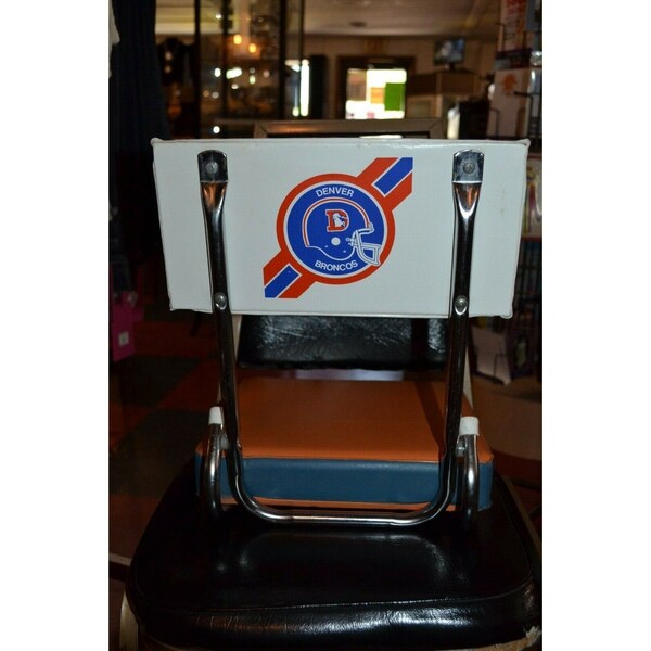 Stadium Chair - Etsy