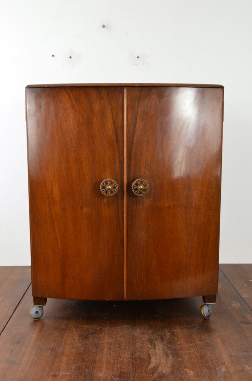 Antique Stereo Console for sale | Only 3 left at -65%