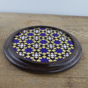 Mosaic Display Base - Etsy