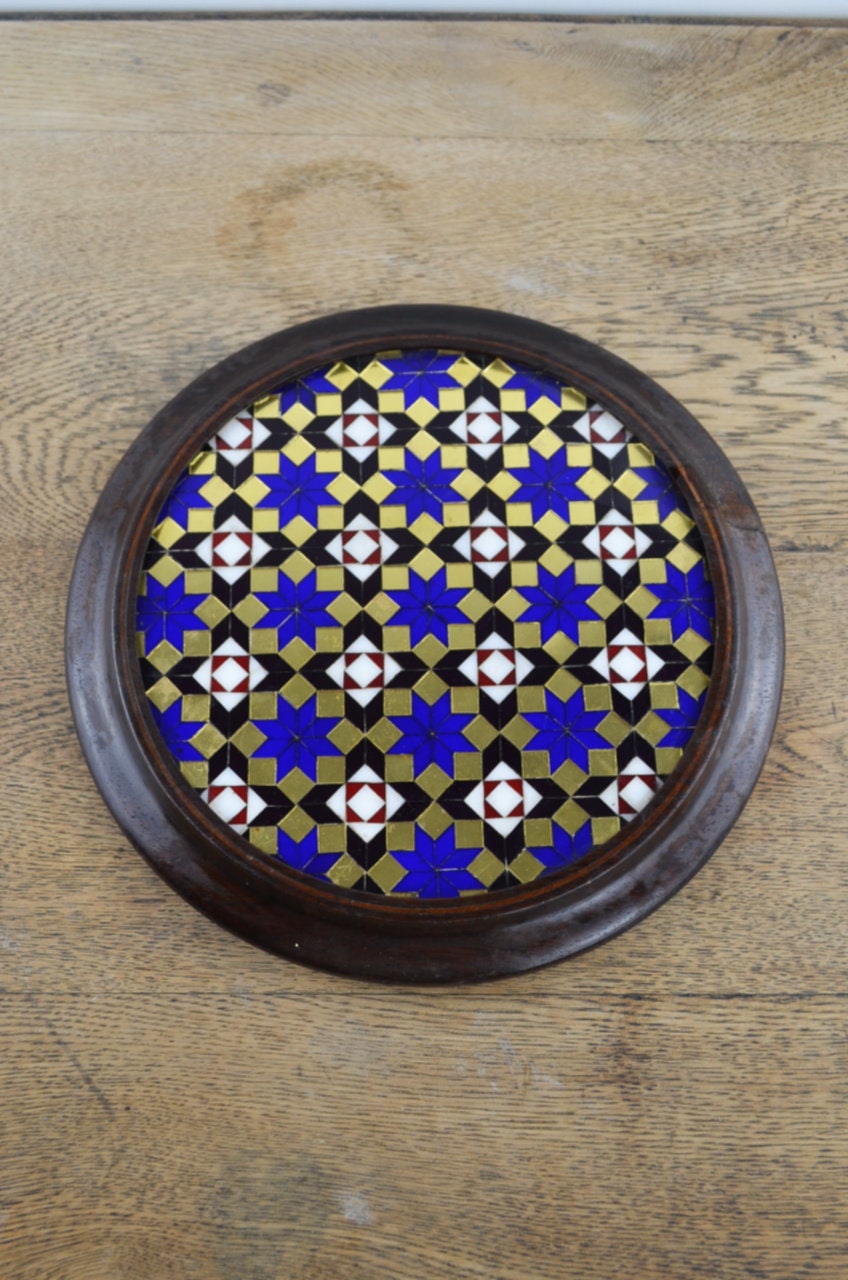 Mosaic Display Base | Etsy