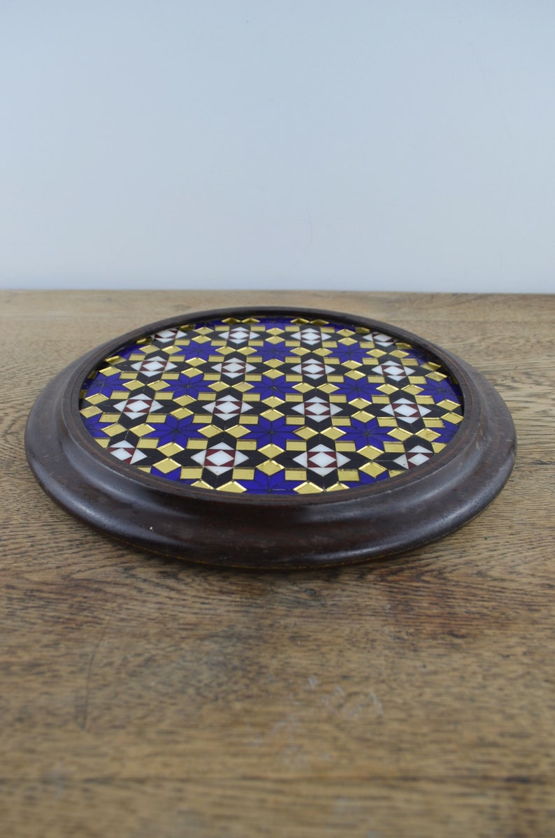 Mosaic Display Base - Etsy