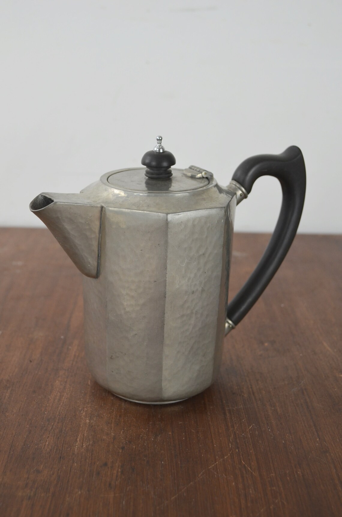 Antique Liberty London Tea Set - Etsy UK