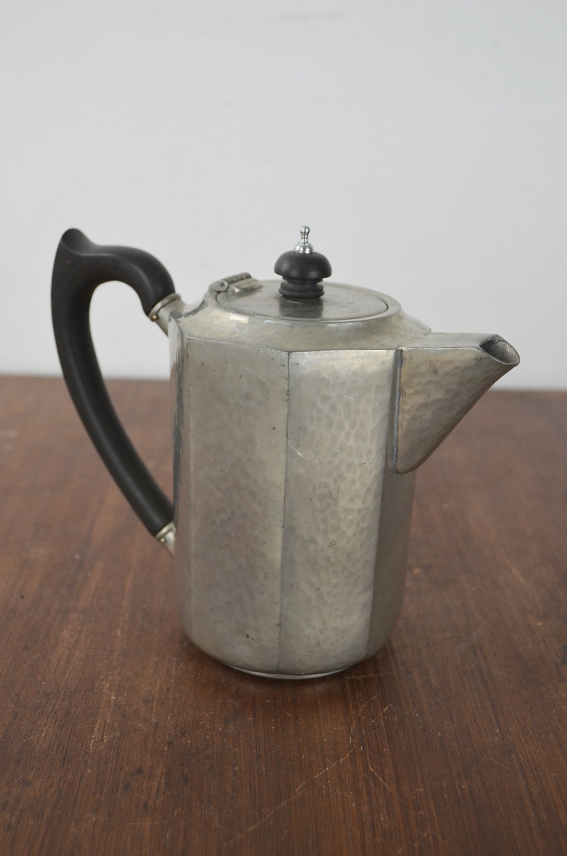 Antique Liberty London Tea Set - Etsy UK