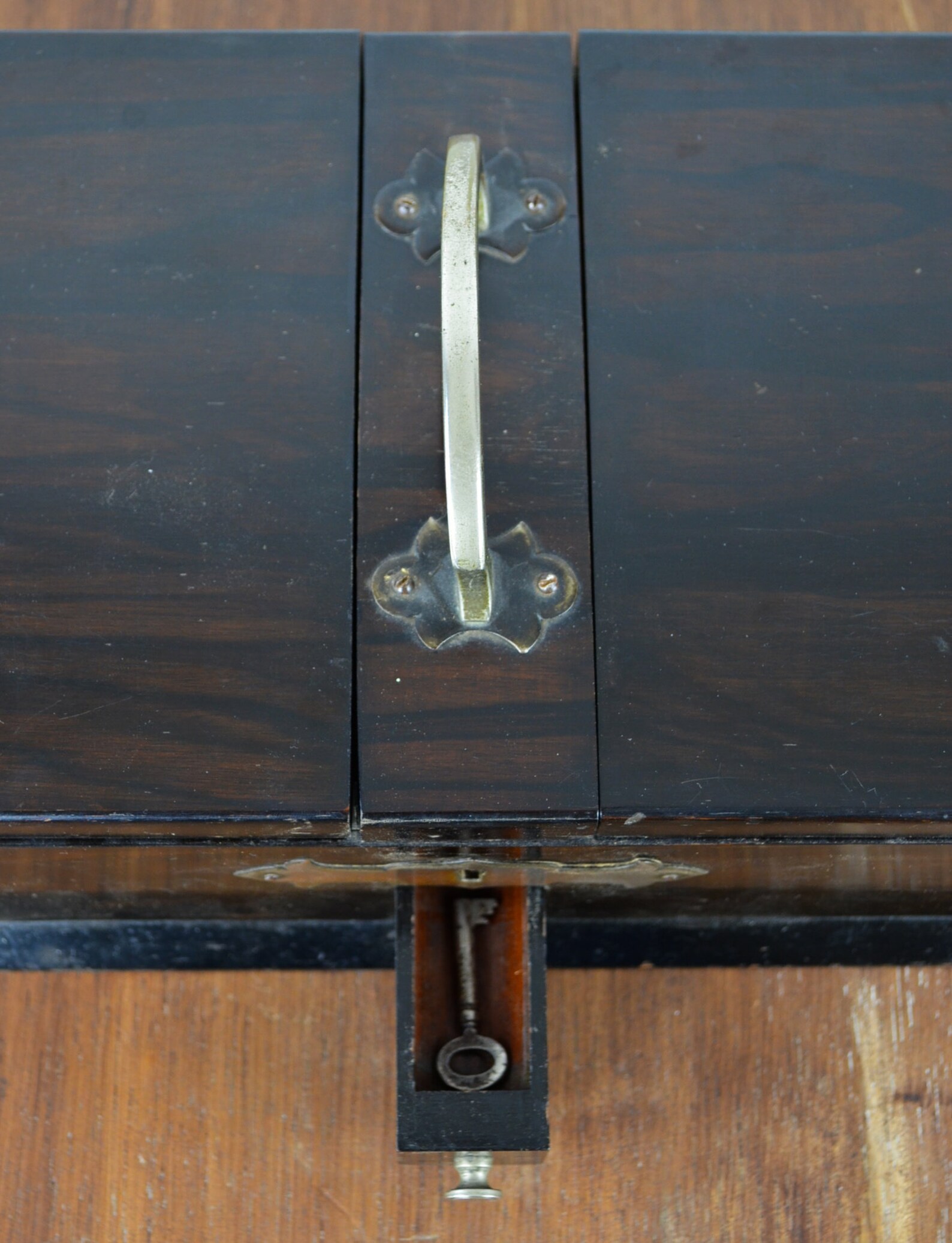 Antique Cigarette/mini Cigar Box | Etsy
