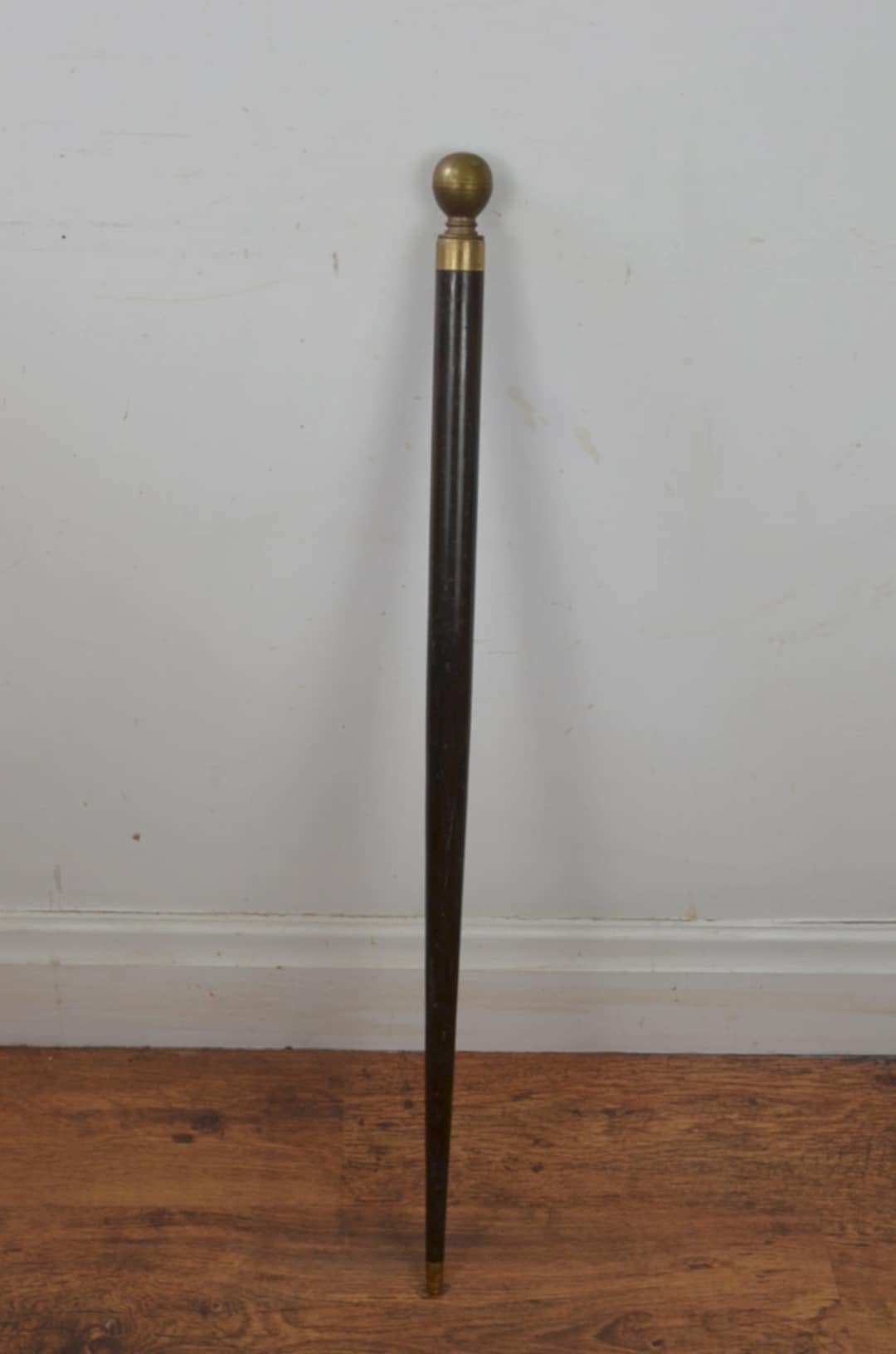 Antique Walking/tippling Stick - Etsy