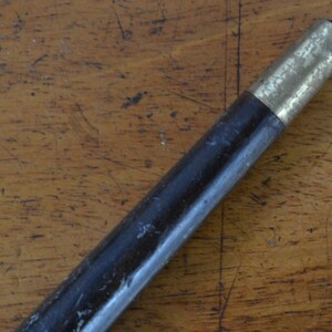 Antique Walking/tippling Stick - Etsy