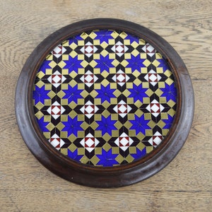 Mosaic Display Base - Etsy