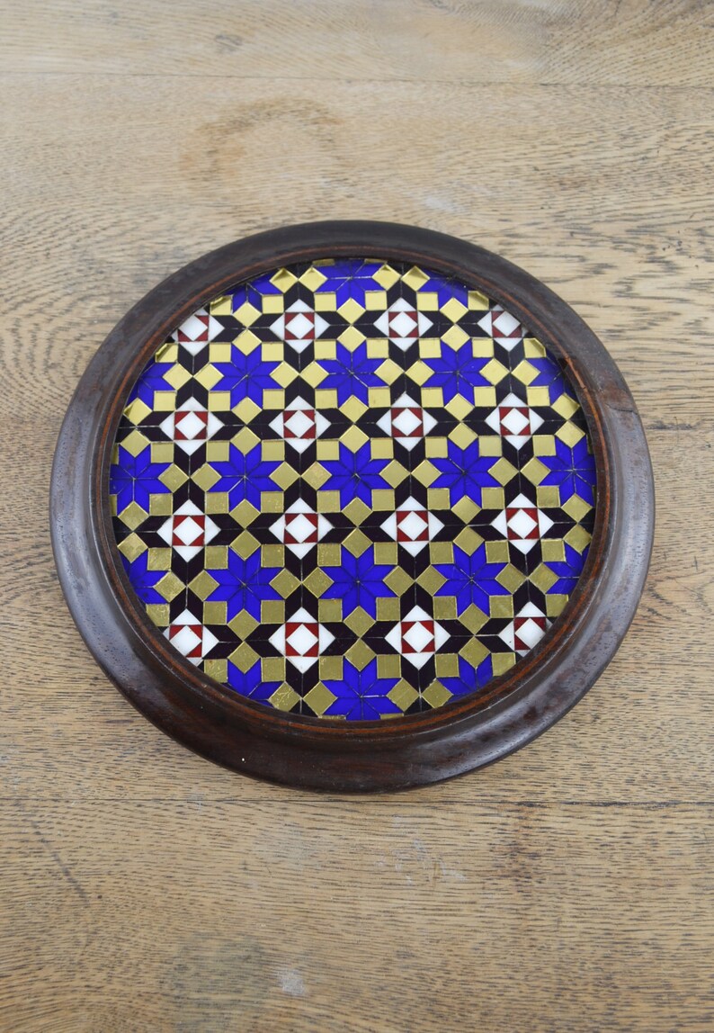Mosaic Display Base - Etsy
