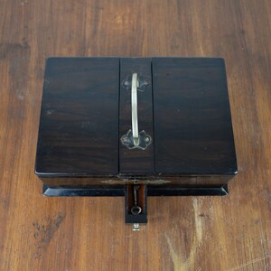 Antique Cigarette/mini Cigar Box - Etsy