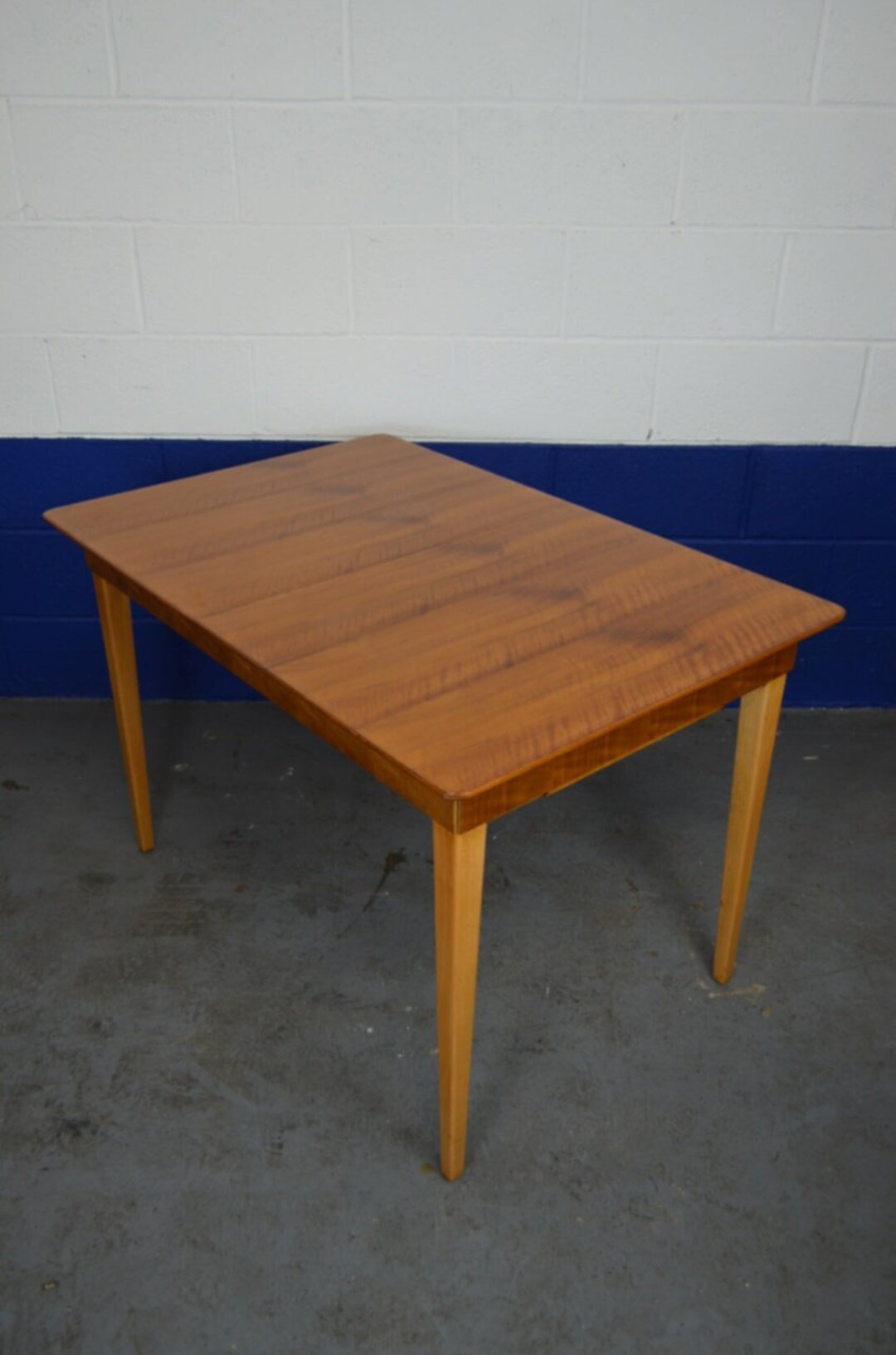 Vintage Gordon Russell Dining Table - Etsy UK