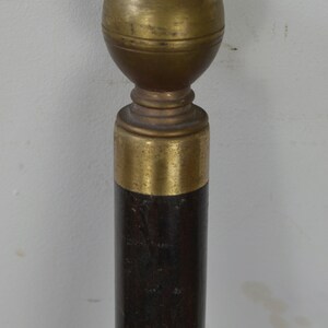 Antique Walking/tippling Stick - Etsy