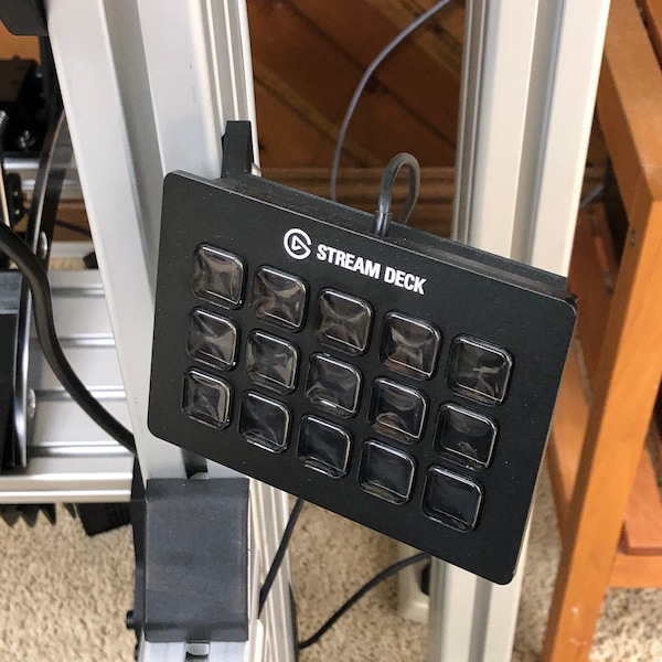 Sim Racing Button Box - Etsy