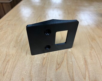 Sim Racing Button Box Mount - Etsy