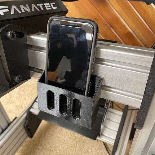 Allen / Hex Key Holder for Sim Racing / Flight Profile Rig - Etsy