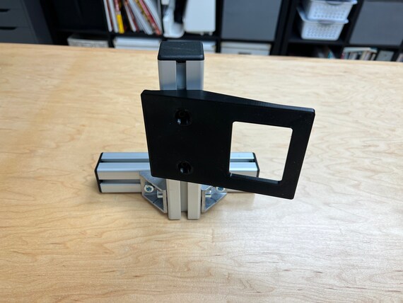 4x6 Sim Racing Button Box Mount Left Right or - Etsy Ireland