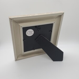 Princess Mononoke Mask - Finished Cross Stitch in a Plastic Frame ...