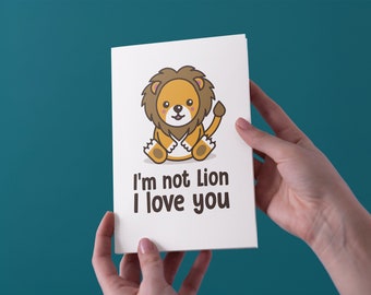 Mountain Lion Love Window Decal Sticker H951 - Etsy