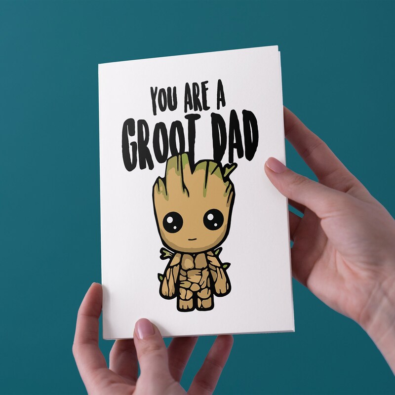 Groot - Etsy UK