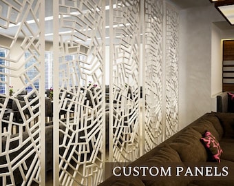 Custom panels | Etsy