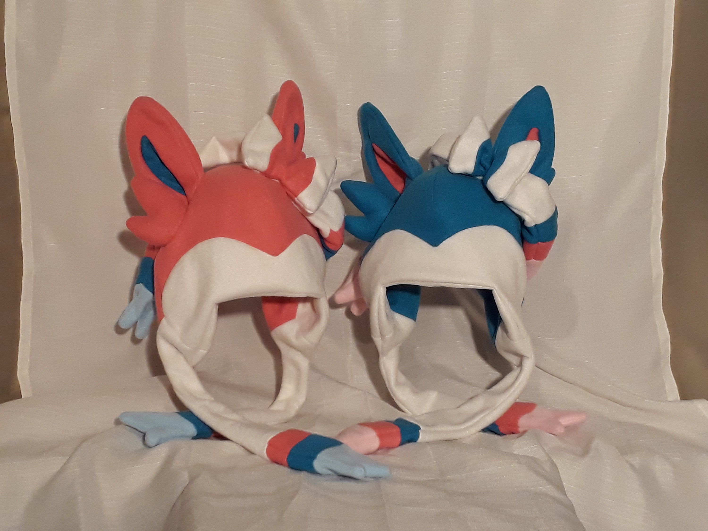 Sylveon Hat | Etsy