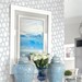 Wallpaper | Geometric Wallpaper | Beach Wallpaper | Wallpaper Roll ...