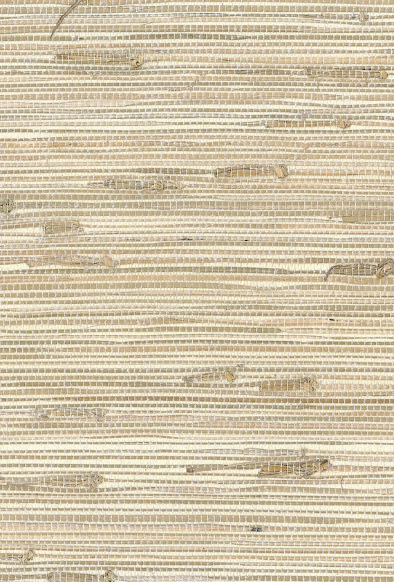 Natural Fiber Wallpaper
