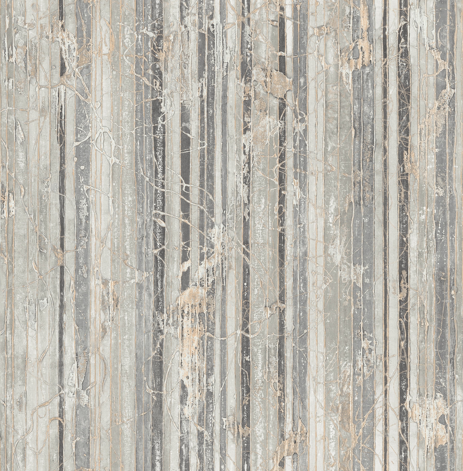 Wallpaper Striped Wallpaper Rustic Wallpaper Abstract - Etsy