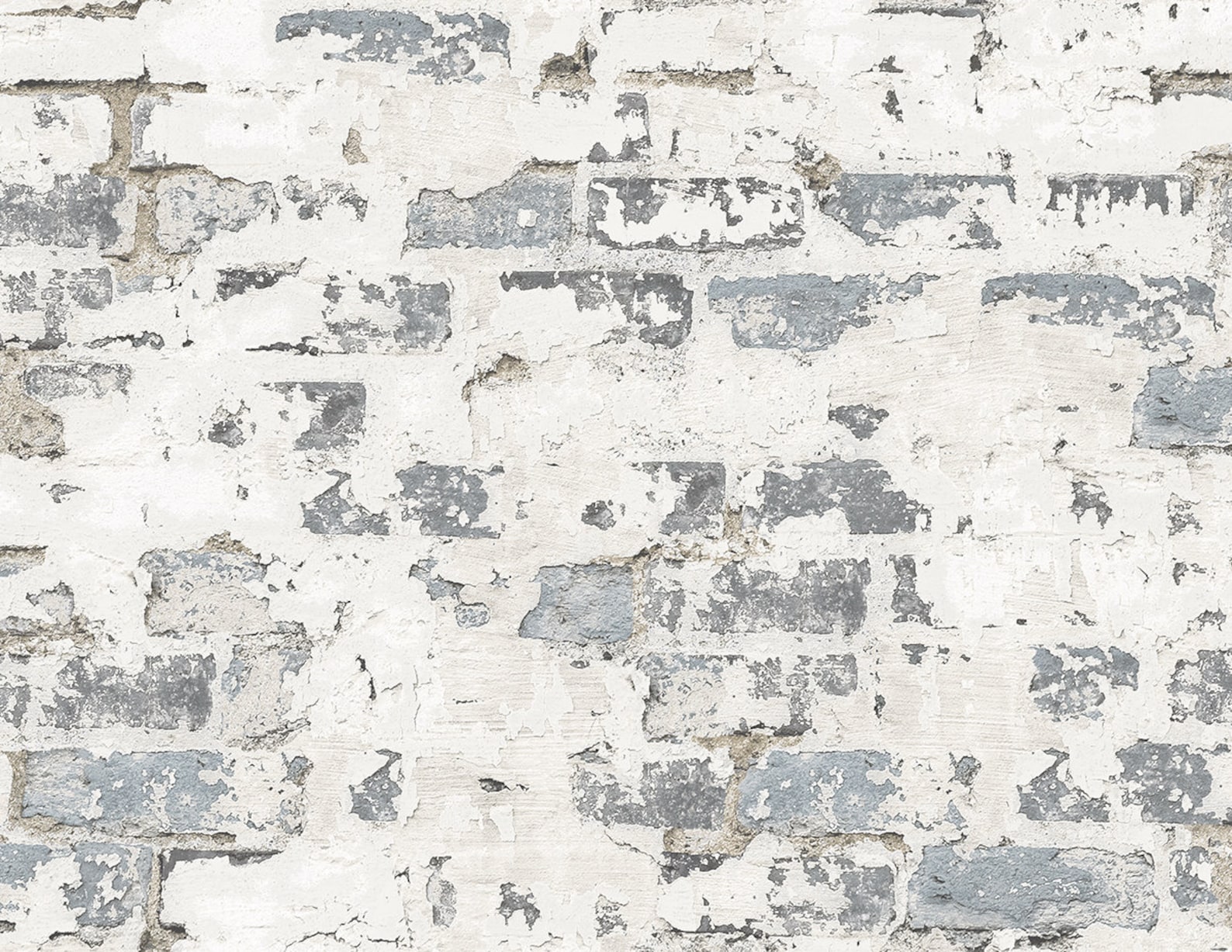 Wallpaper Brick Wallpaper Rustic Wallpaper Industrial | Etsy