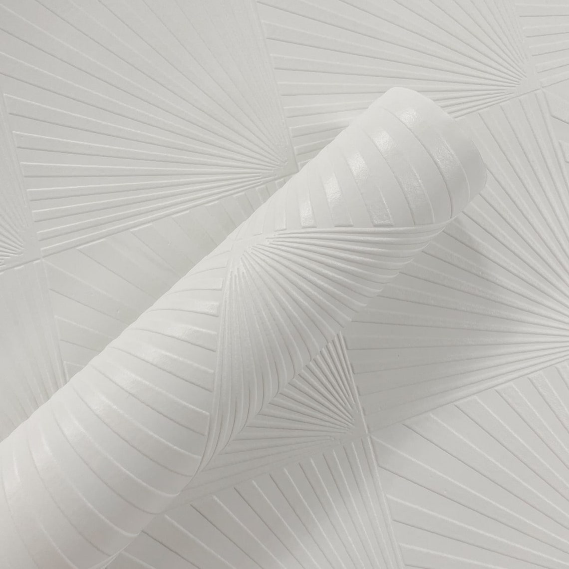 Wallpaper | Paintable Wallpaper | Geometric Wallpaper | Paint Wallpaper ...