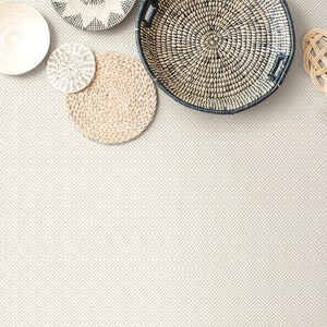Wallpaper | Geometric Wallpaper | Beach House Wallpaper | Beach ...