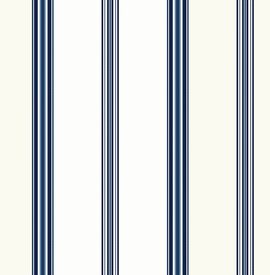 Wallpaper Striped Wallpaper Beach Wallpaper Modern | Etsy