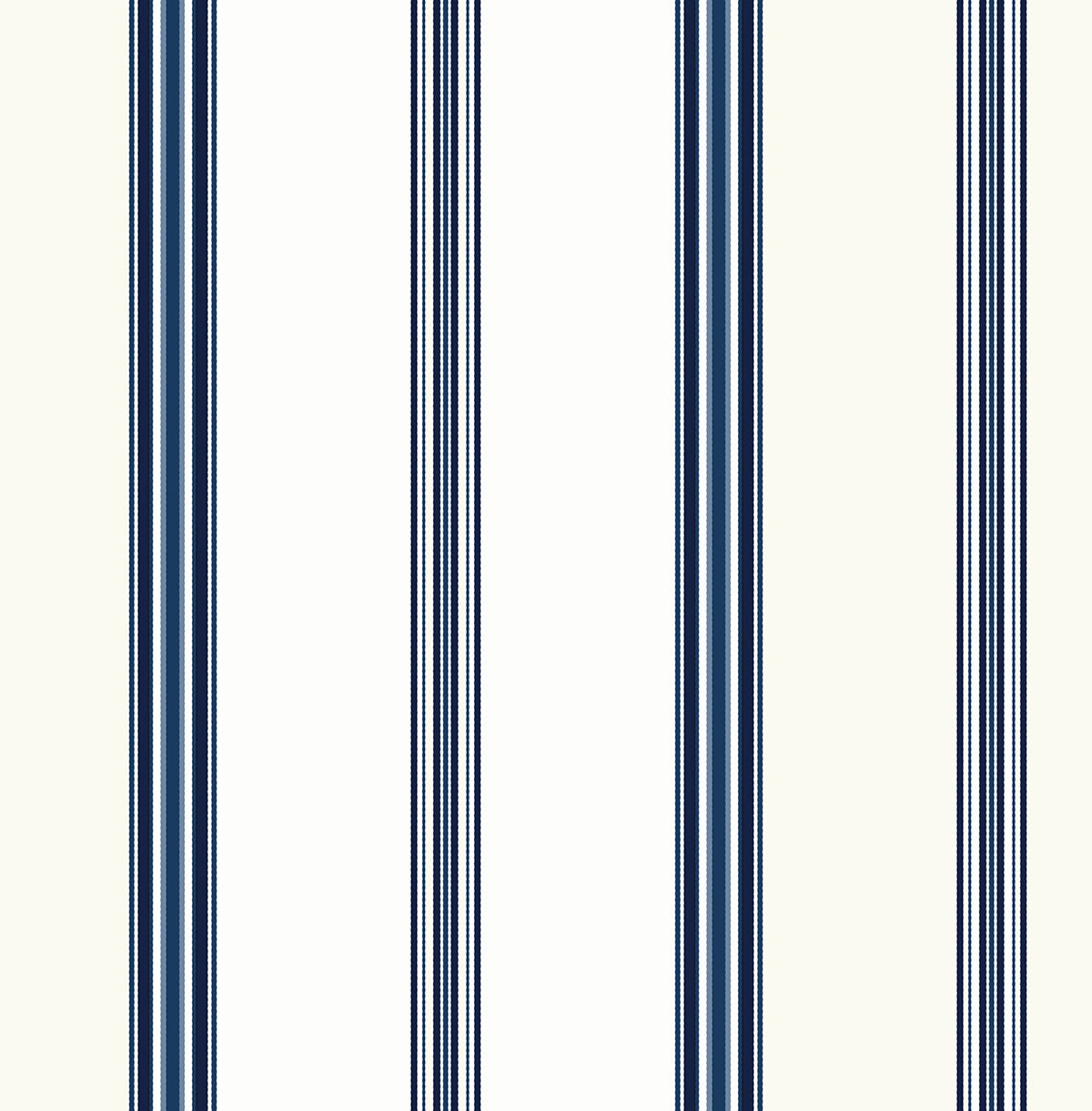 Wallpaper Striped Wallpaper Beach Wallpaper Modern | Etsy