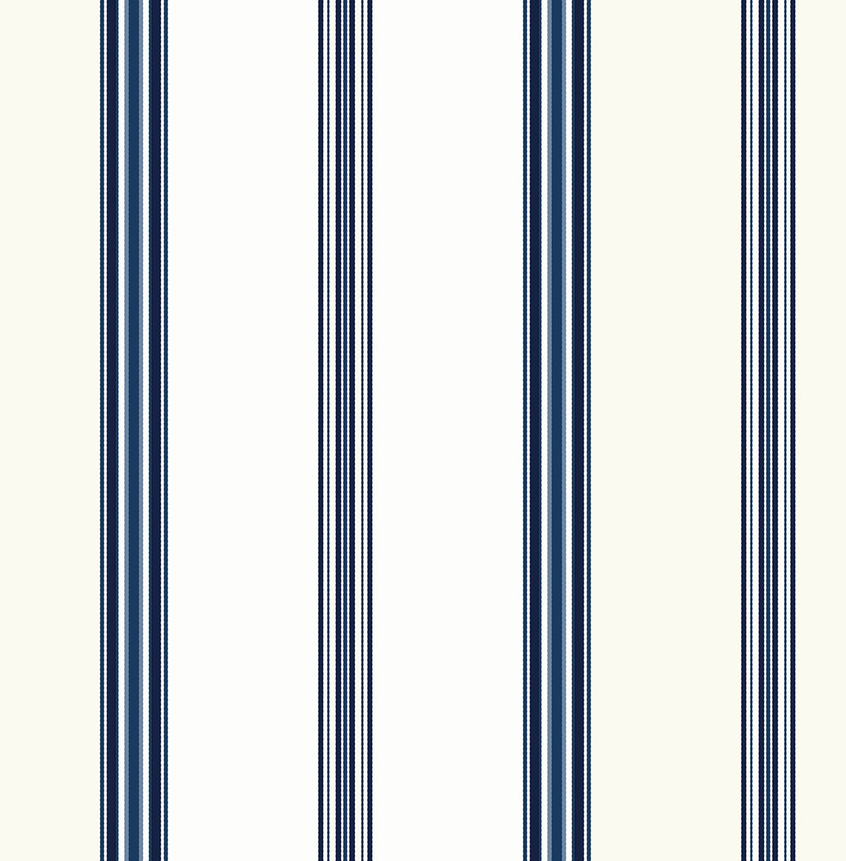 Wallpaper Striped Wallpaper Beach Wallpaper Modern | Etsy