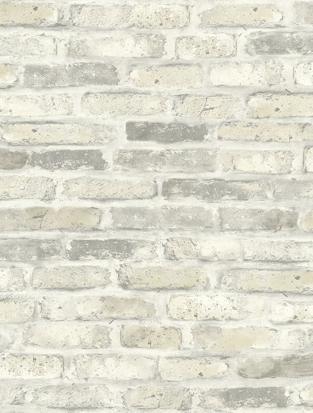 Wallcovering | Wallpaper | Faux Wallpaper | Rustic Wallpaper | Gray ...
