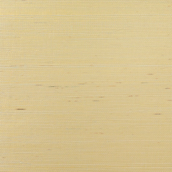 Wallpaper Grasscloth Wallpaper Natural Wallpaper | Etsy