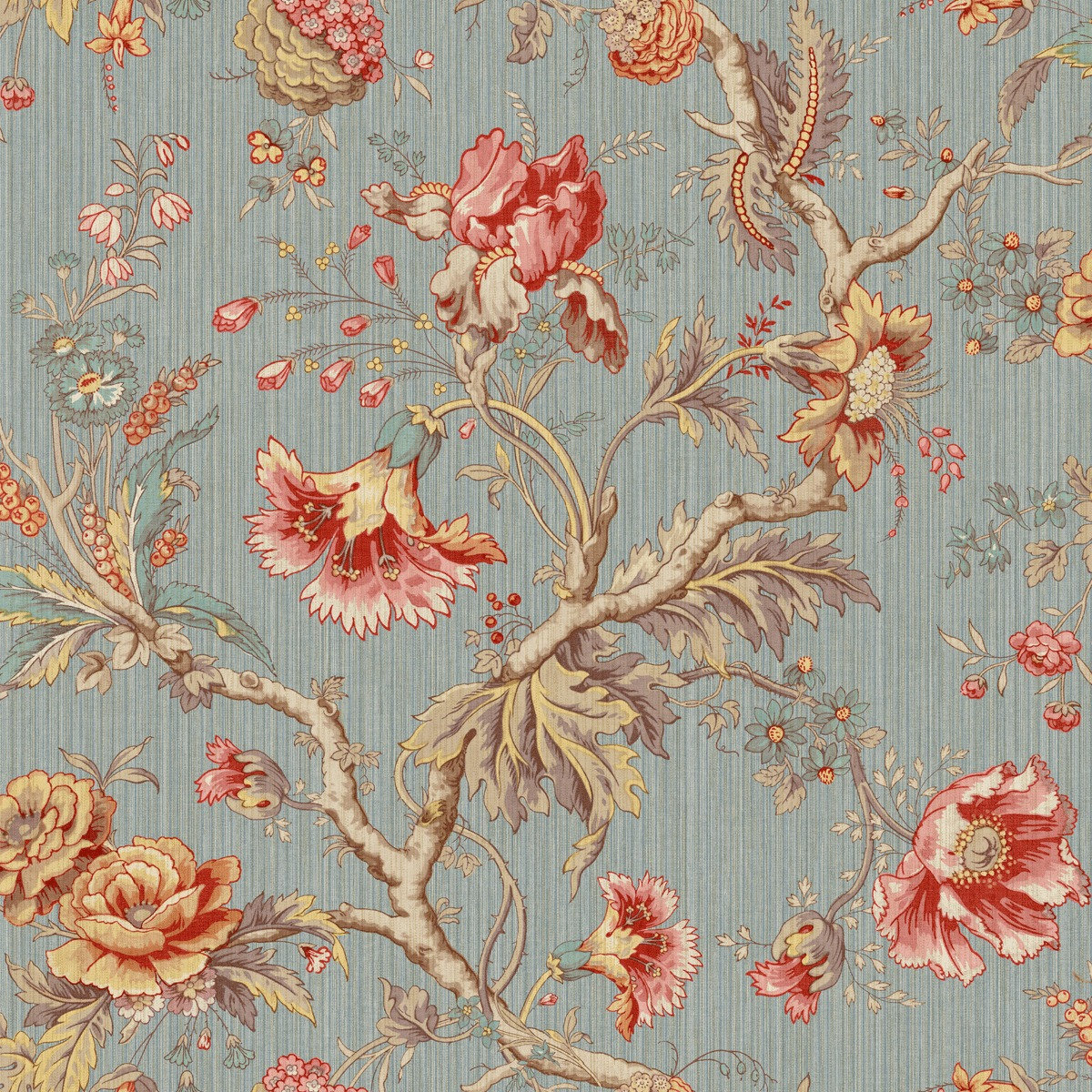 Wallpaper | Art Wallpaper | Floral Wallpaper | Wallpaper Roll ...