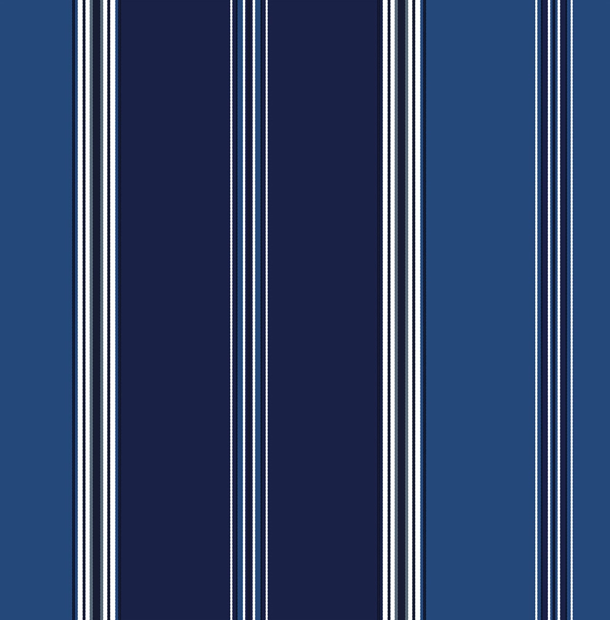 Wallpaper Striped Wallpaper Beach Wallpaper Modern | Etsy