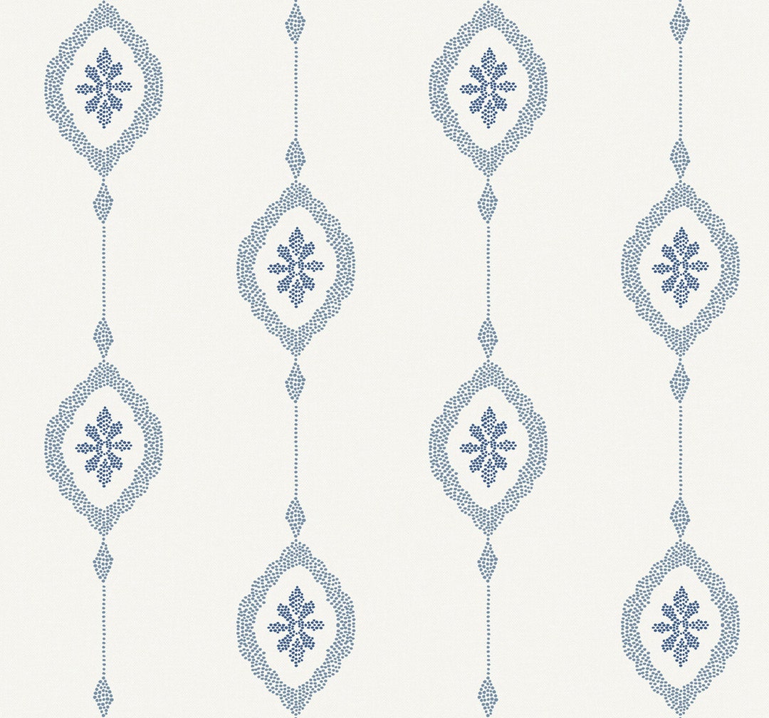 Wallpaper | Striped Wallpaper | Beach Wallpaper | Nautical Wallpaper ...