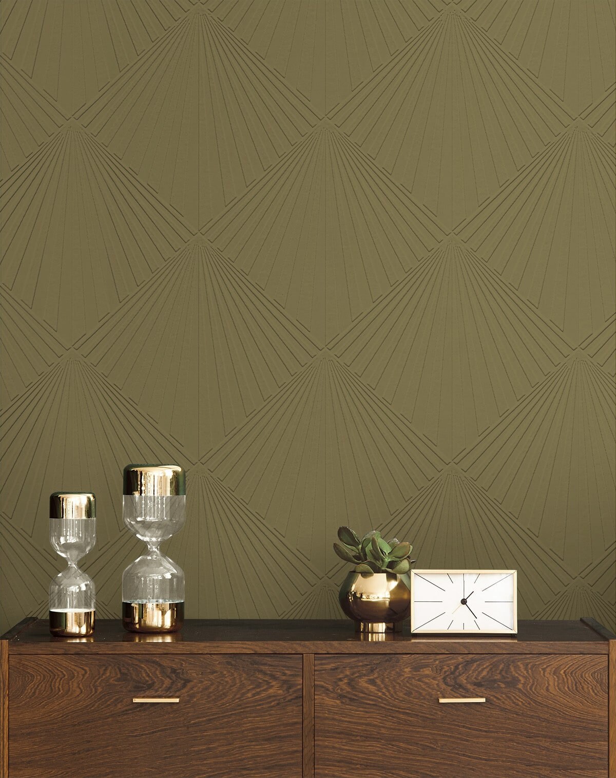 Wallpaper | Paintable Wallpaper | Geometric Wallpaper | Paint Wallpaper ...