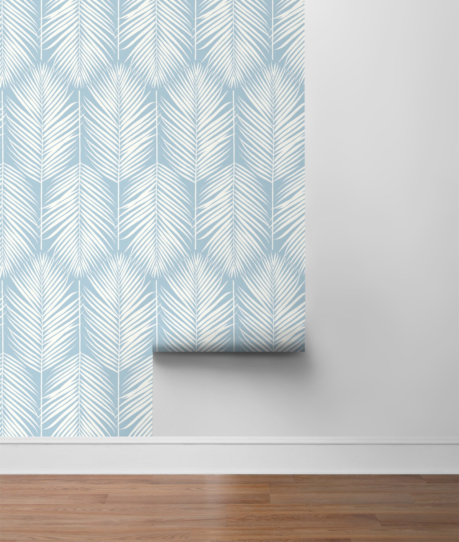Peel and Stick Wallpaper | Self Adhesive Wallpaper | Tropical Peel and ...