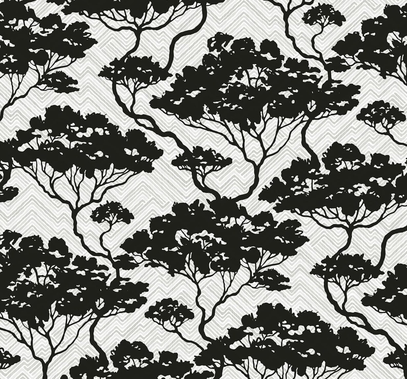 Wallpaper | Textured Wallpaper | Botanical Wallpaper | Stringcloth ...