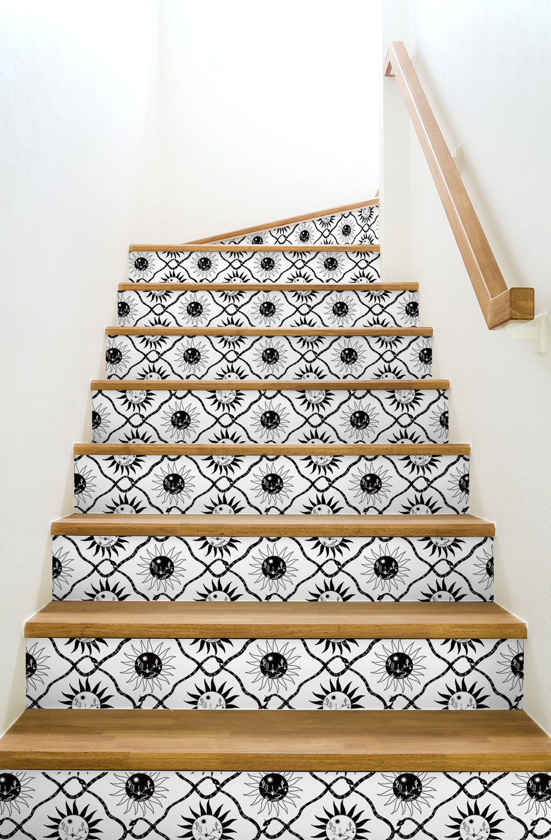 Desert Peel and Stick | Desert Wallpaper | Self Adhesive Wallpaper ...
