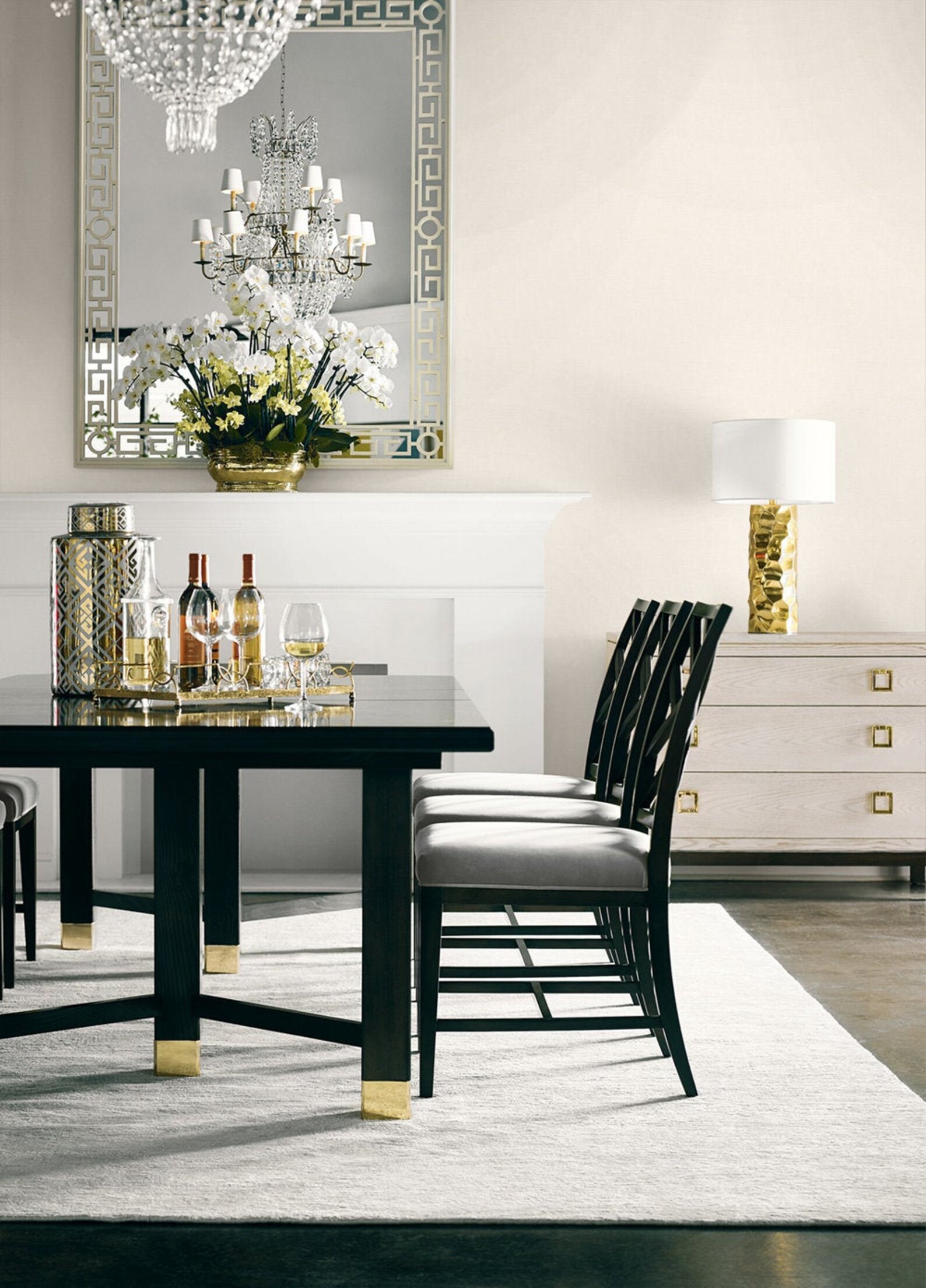 Wallpaper Faux Wallpaper Linen Wallpaper Minimal - Etsy