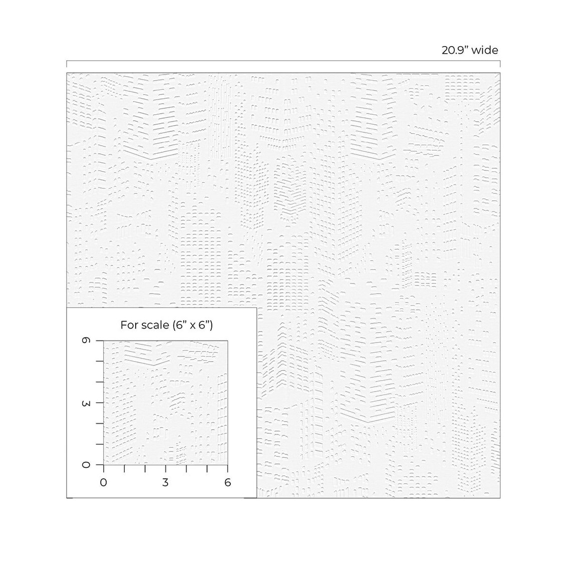 Wallpaper | Paintable Wallpaper | Geometric Wallpaper | Paint Wallpaper ...