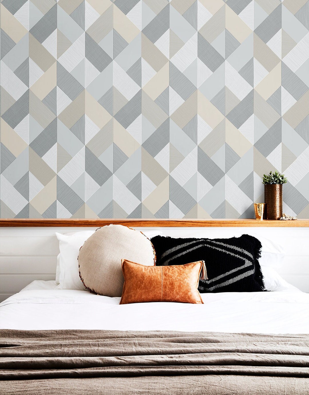 Peel and Stick Wallpaper | Peel and Stick | Self Adhesive Wallpaper ...